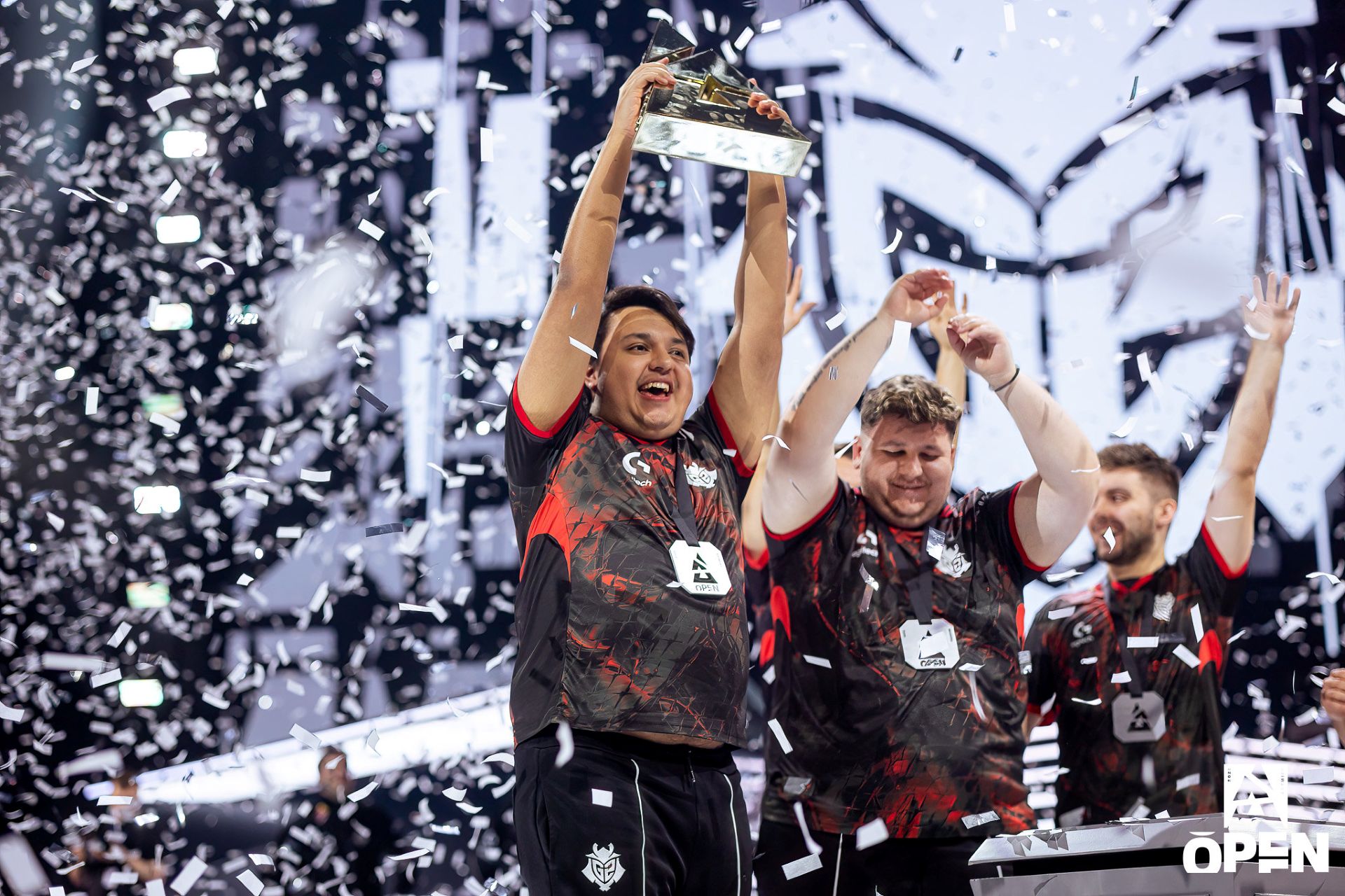 G2 and Liquid Swap MalbsMD and NertZ Ahead of Cologne Major - Insider ...