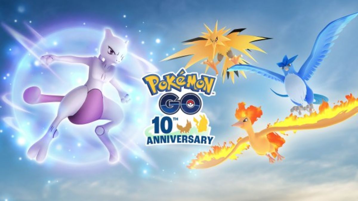 All Pokémon Go 30th Anniversary Pressure Rising Special Research Tasks ...