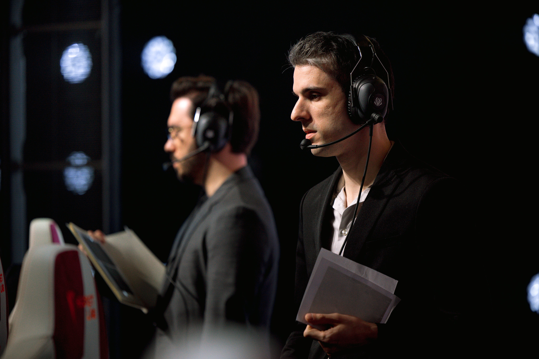 Every League of Legends Coach at the Esports Nations Cup 2026