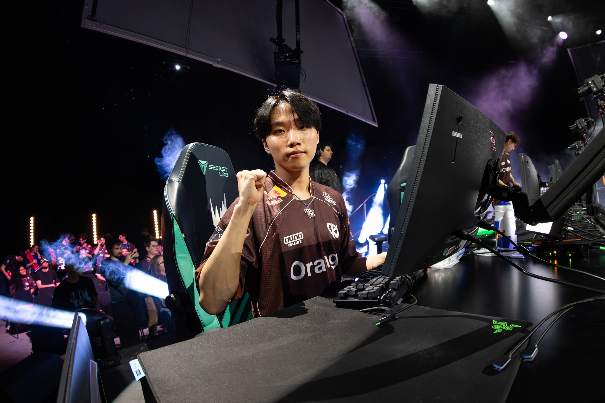 LEC Esports World Cup Qualifier Preview