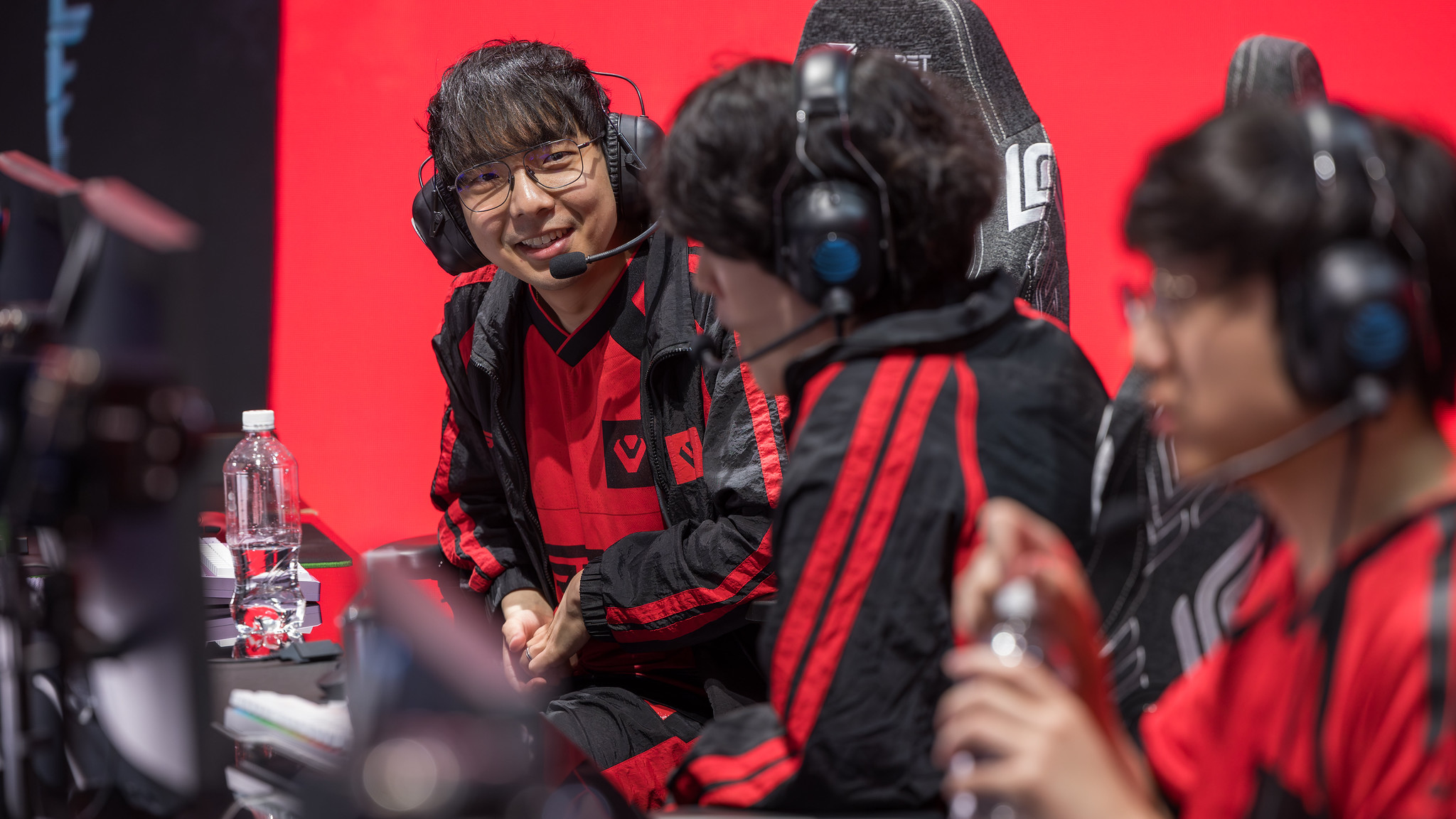 Sentinels Become the First Team to Qualify for LoL at the Esports World ...