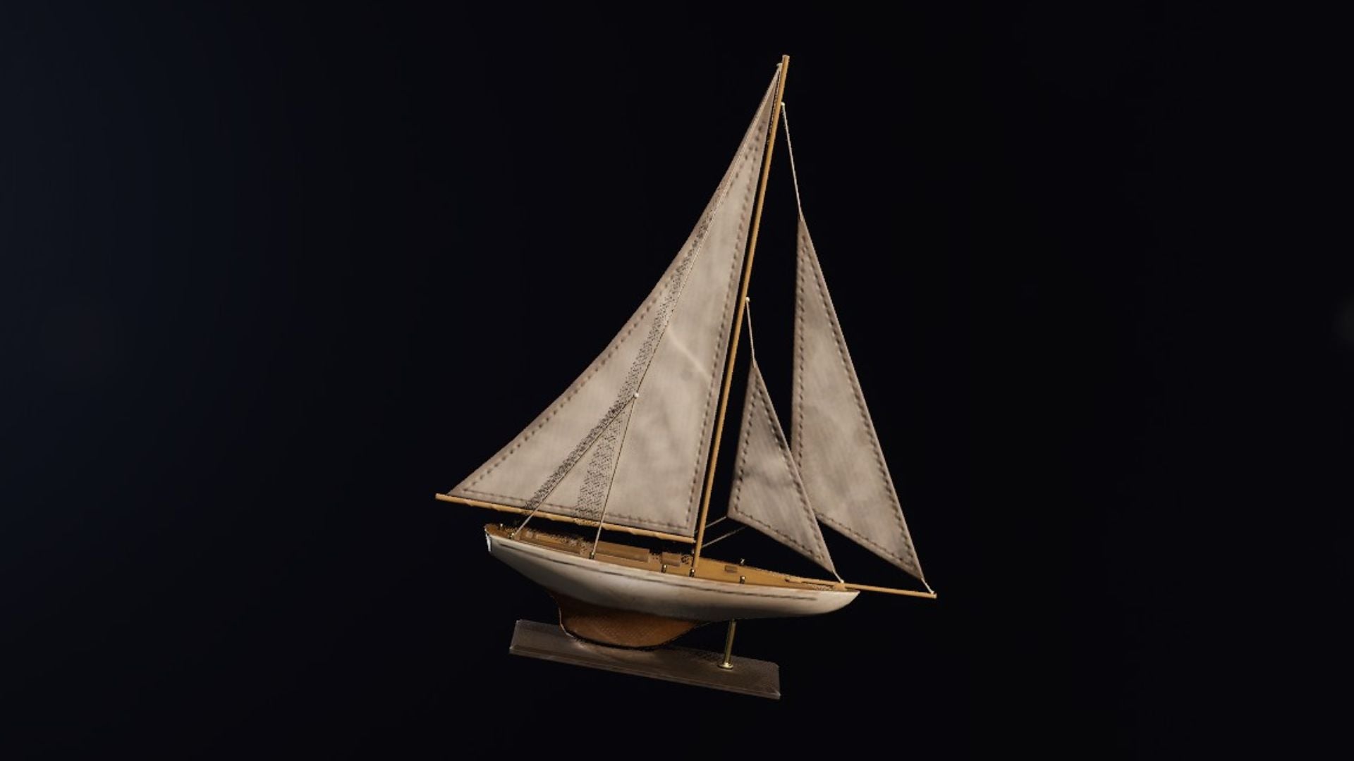 Where To Find Ship Models In ARC Raiders—Every Ship Model, Explained ...