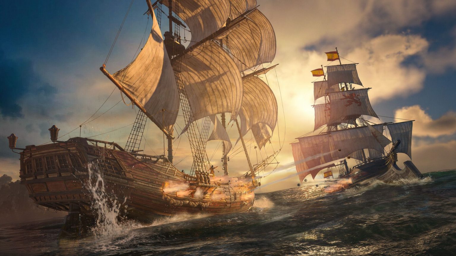 Will Assassin's Creed Black Flag Resynced Be On Xbox Game Pass ...