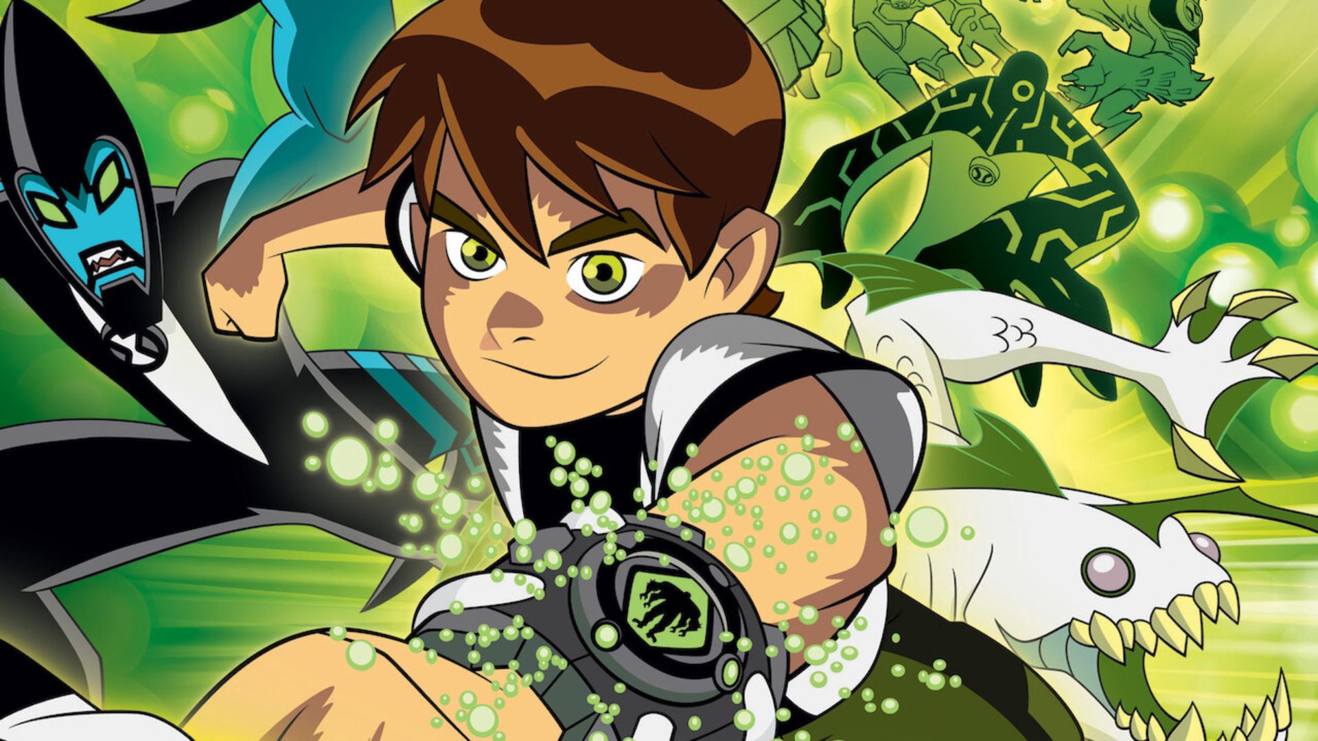 Fortnite Drops Ben 10 Teaser Ahead Of Official Collaboration - Insider ...
