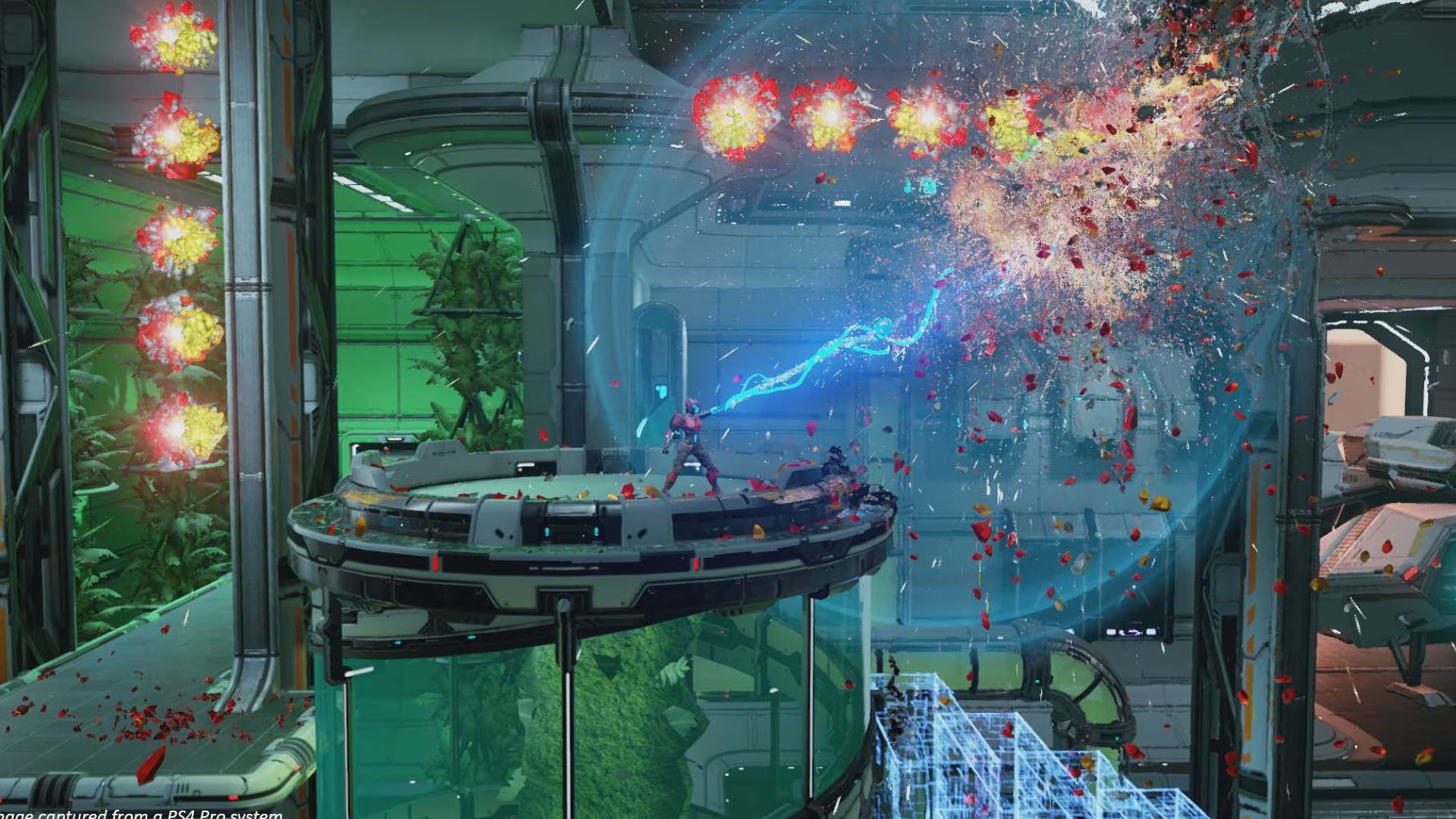 Best Housemarque Games, Ranked—Where Does Returnal & Dead Nation Rank ...