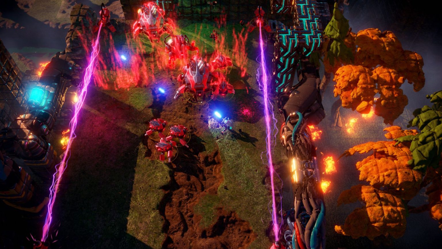 Best Housemarque Games, Ranked—Where Does Returnal & Dead Nation Rank ...