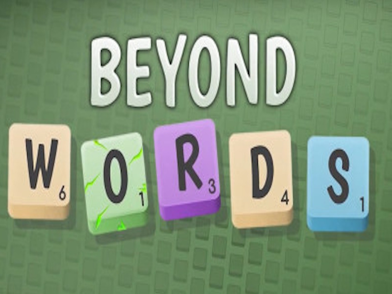 Beyond Words - Insider Gaming