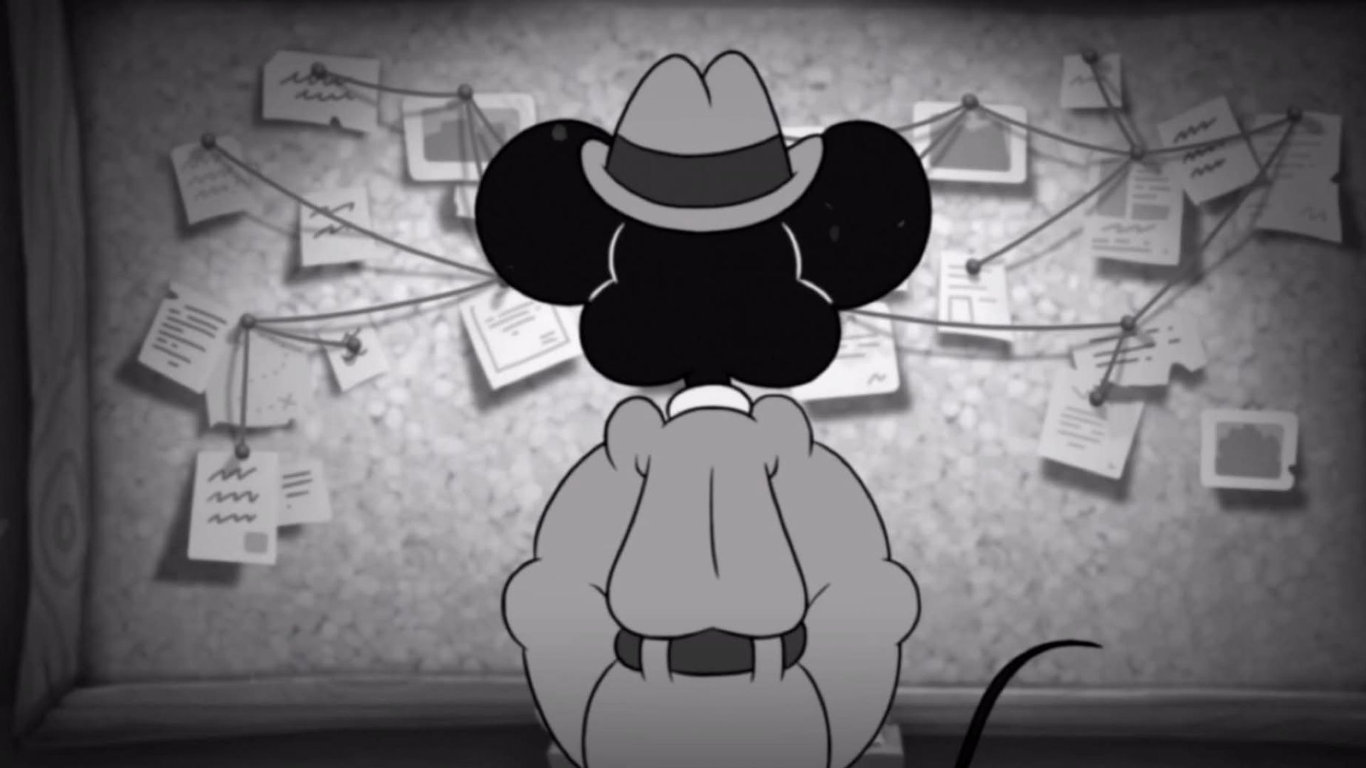 Complete MOUSE: PI For Hire Trophy List—How To Get All Achievements ...