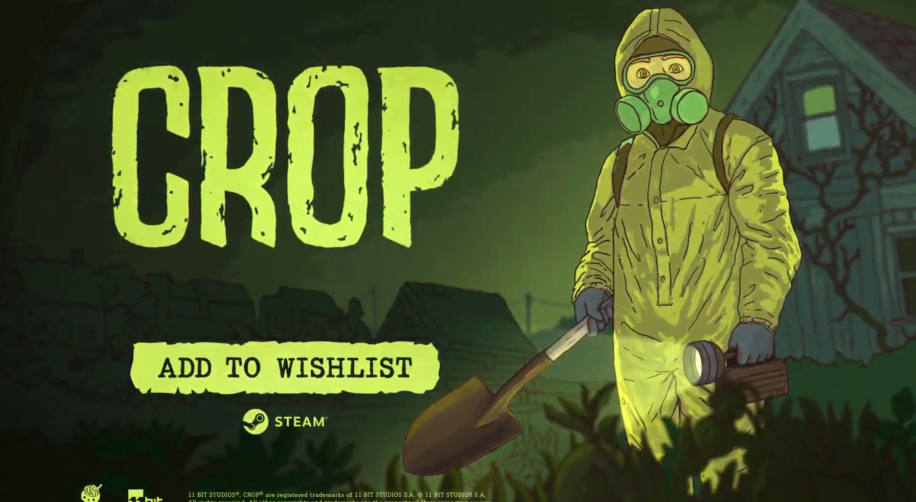Gritty Farming Game 'Crop' Revealed During Triple-I Initiative ...