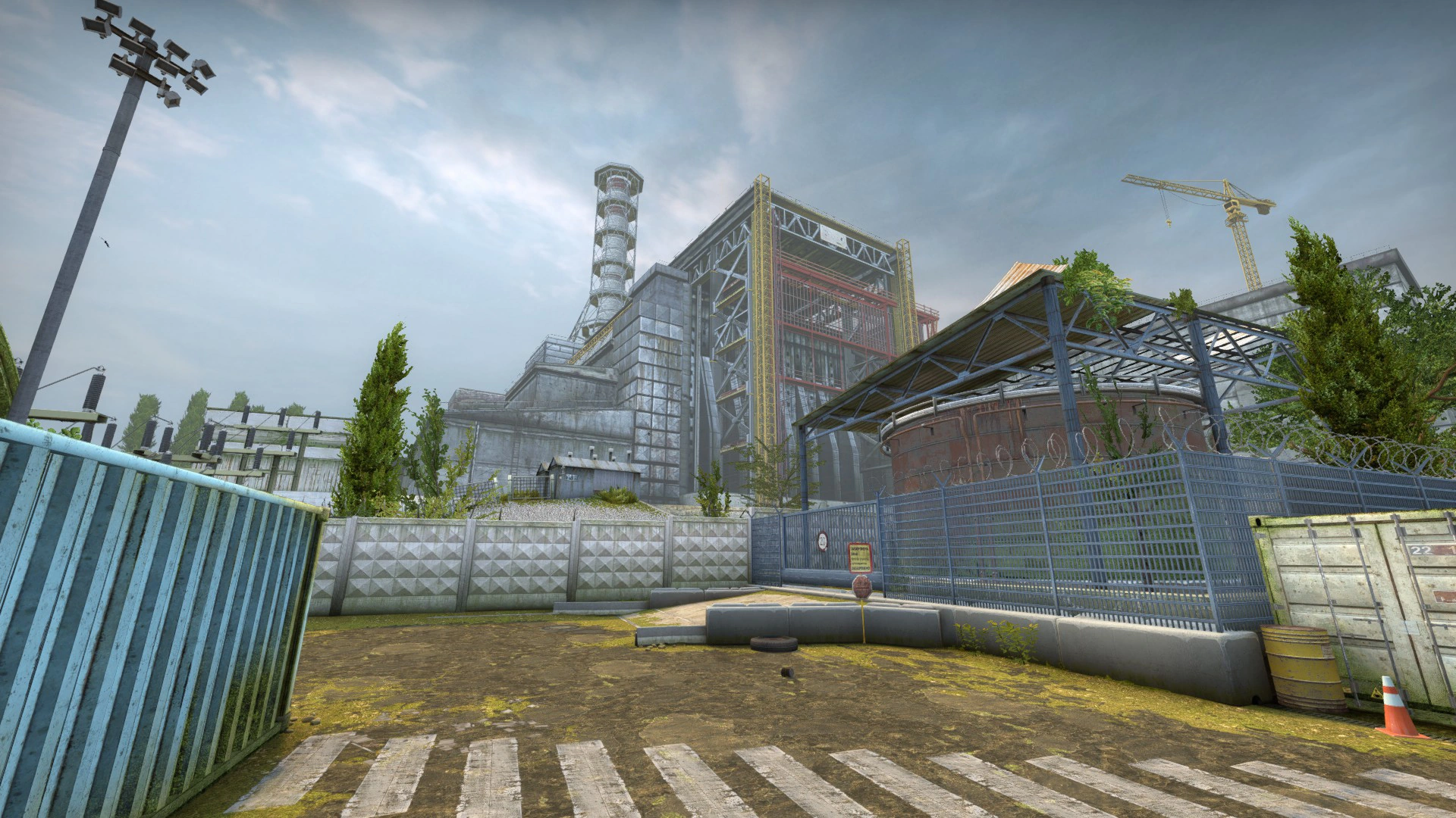Valve Appears to Tease Cache in New CS2 X Banner - Insider Gaming