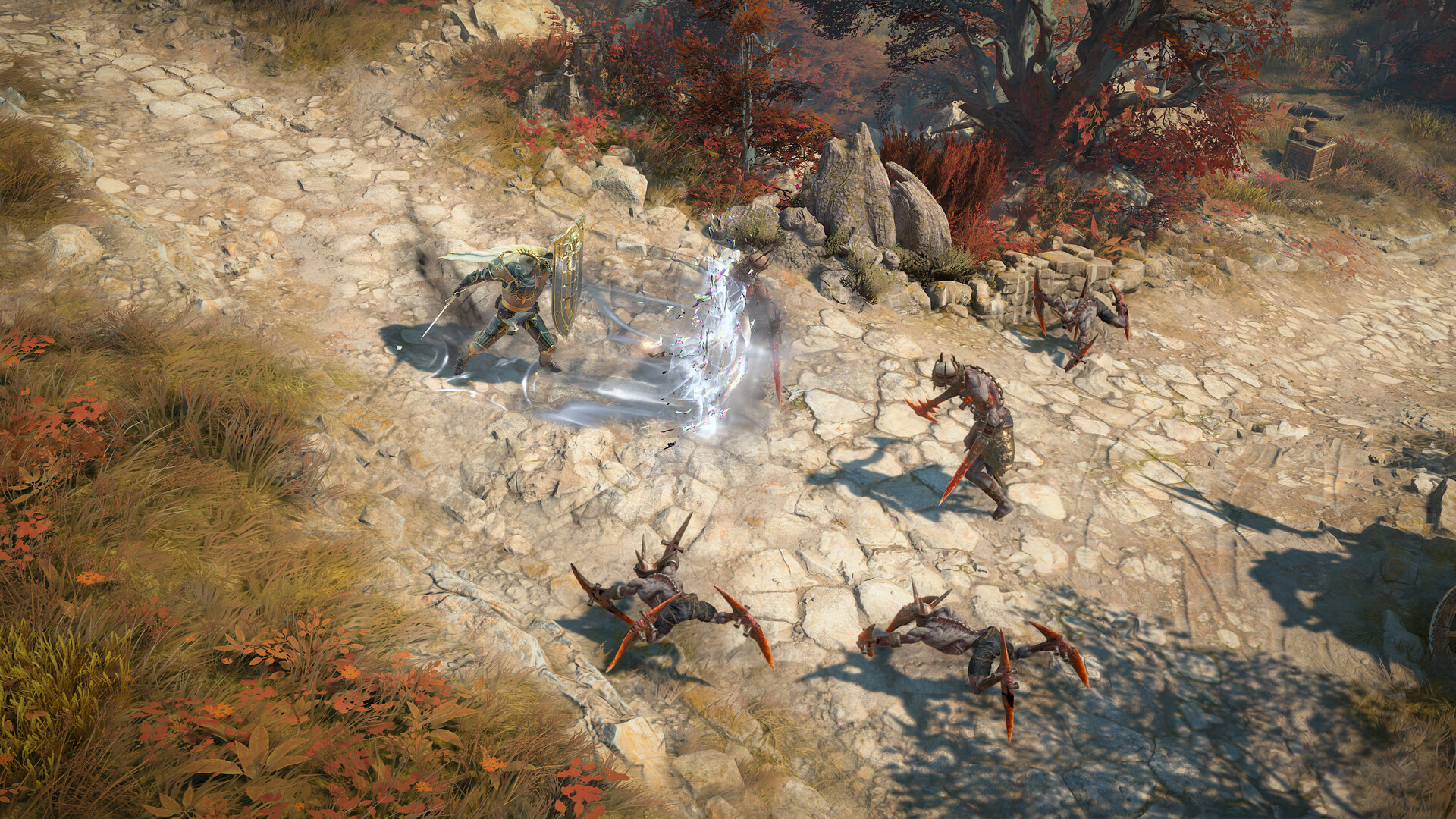 Diablo 4 Lord of Hatred's Opening Cinematic Can Be Watched Right Now ...