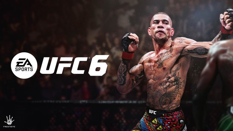 All UFC 6 Pre-Order Bonuses, Editions & Prices, Explained - Insider Gaming