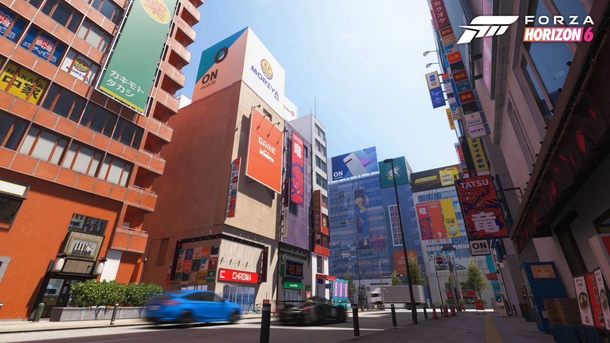 All Forza Horizon 6 Pre-Order Bonuses, Editions & Prices—Premium ...