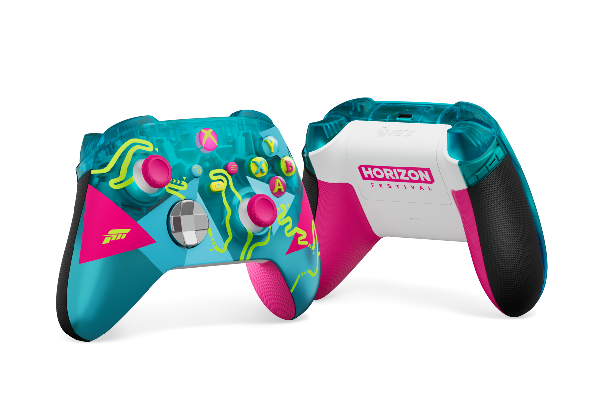 How to Buy The Forza Horizon 6 Headset & Controller - Insider Gaming