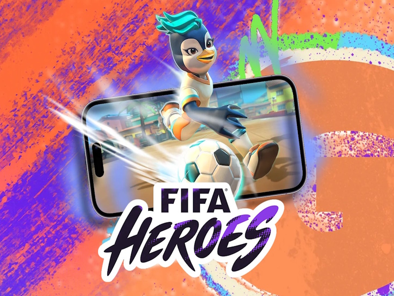 FIFA Heroes - Insider Gaming