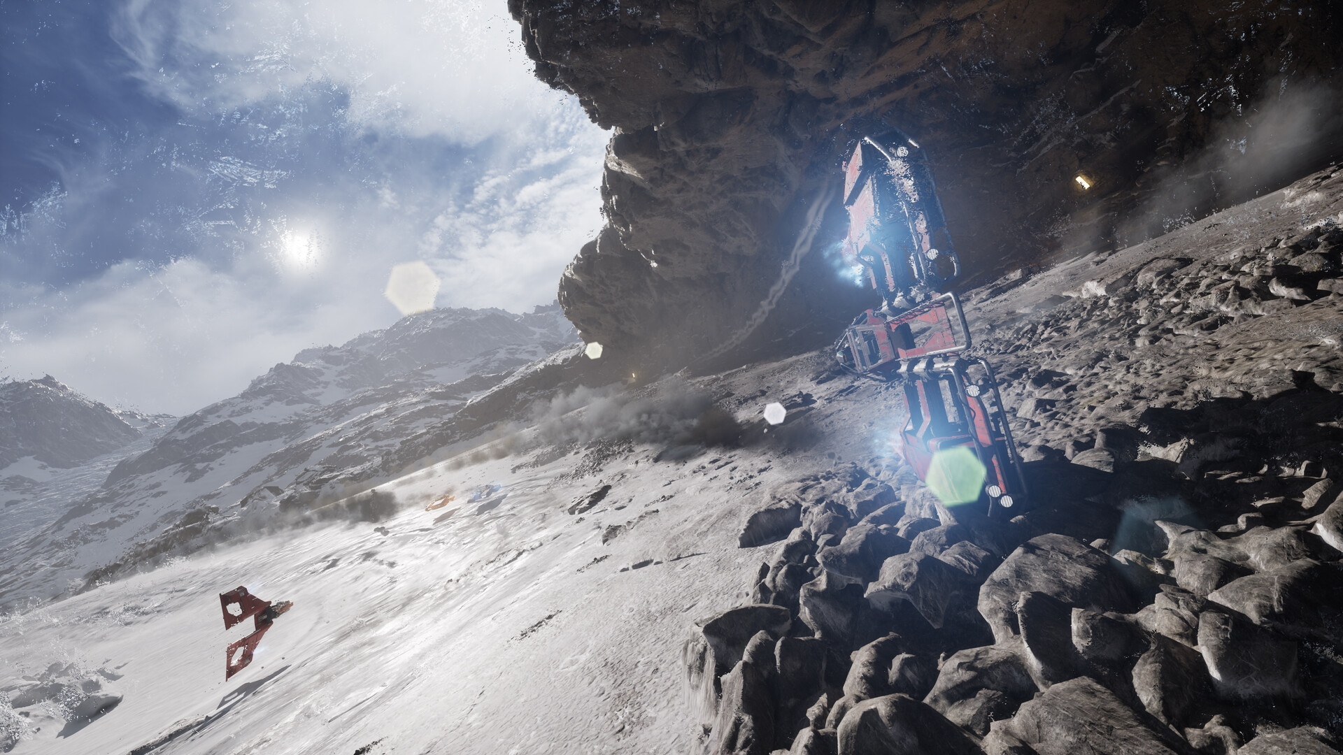 Star Wars: Galactic Racer Release Date Officially Announced - Insider ...