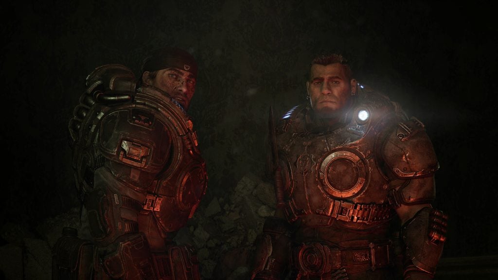 Gears of War: E-Day Release Date Revealed - Insider Gaming