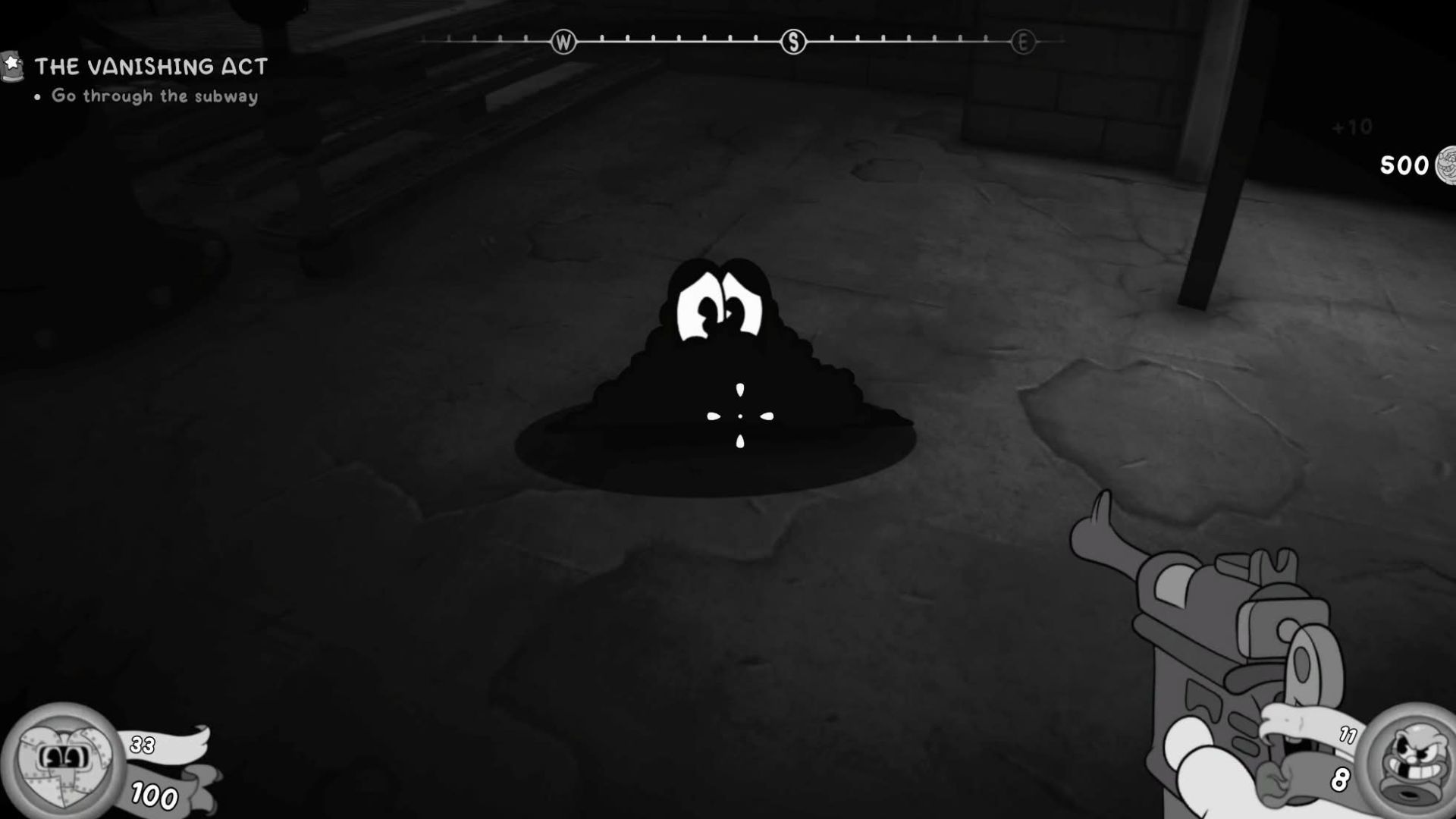 How Long To Beat MOUSE: PI For Hire? MOUSE: PI For Hire Game Length ...