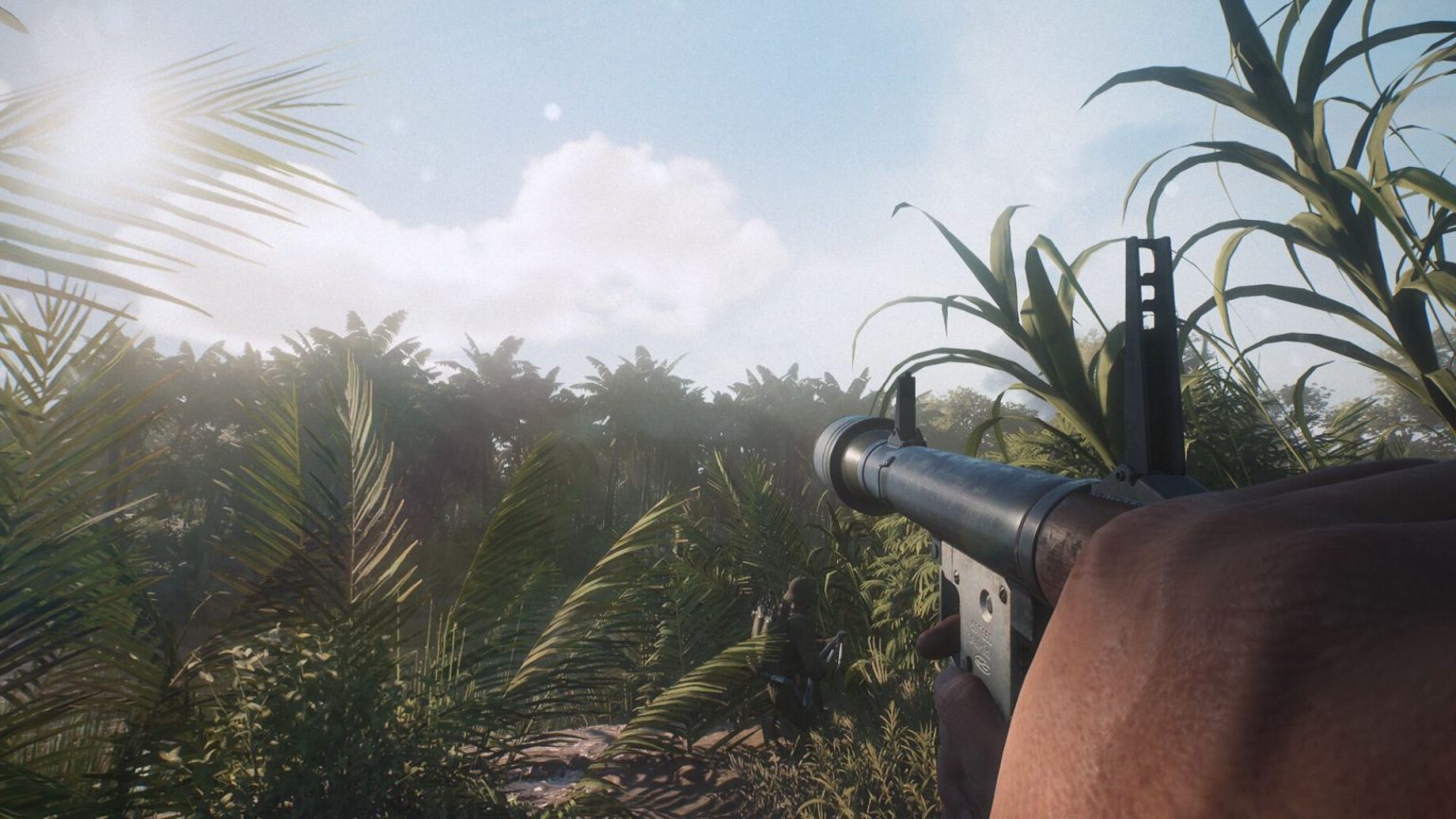 How To Play Hell Let Loose: Vietnam Beta—Start Date News, Platforms ...