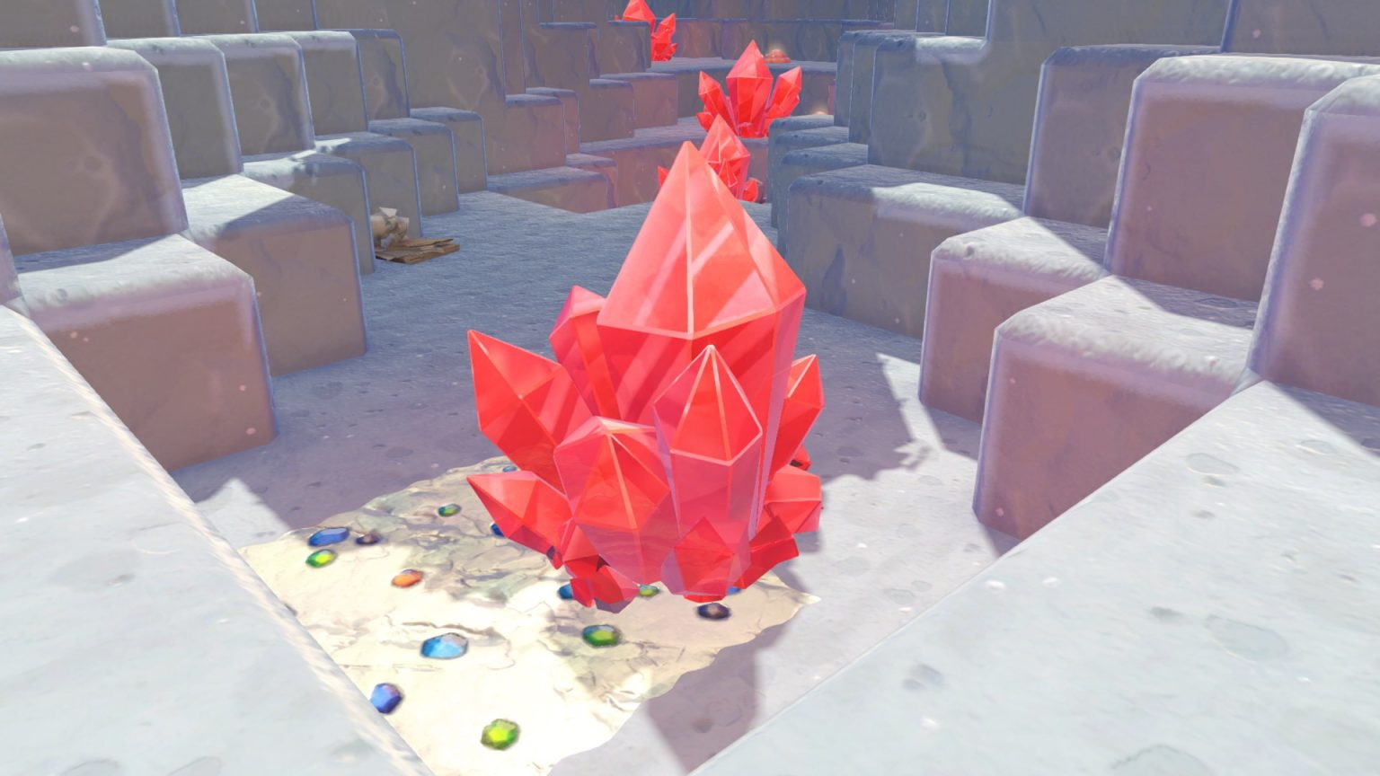 Where to Find Red Crystal Fragments & How to Use Them in Pokémon ...