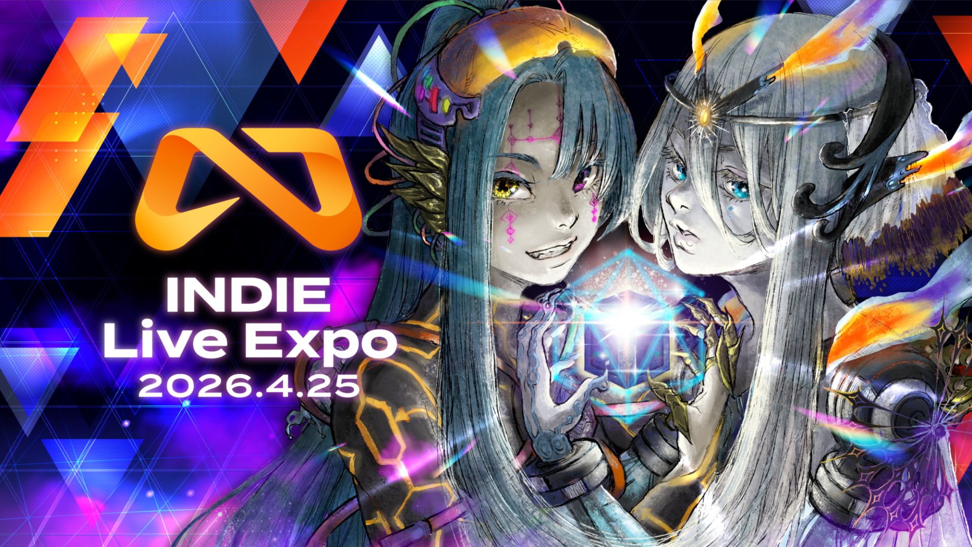 How To Watch INDIE Live Expo 2026—All Start Dates & Times - Insider Gaming