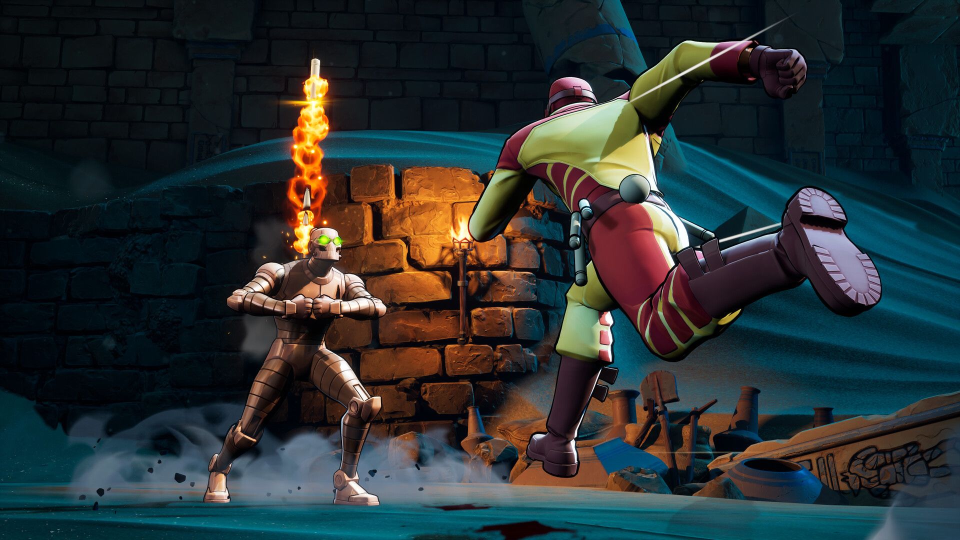 Invincible VS Open Beta Release Date Countdown & Exact Start Times—How ...