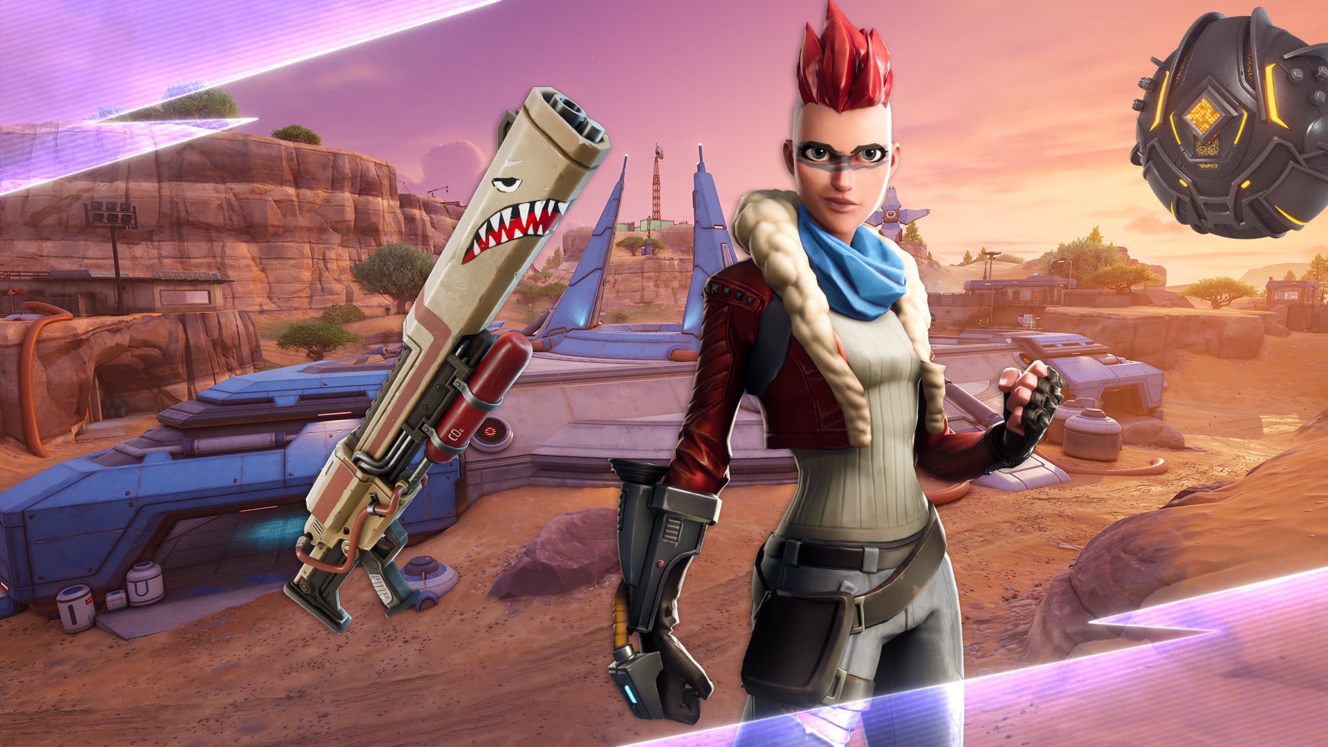 How to Get Free Jess Save The World Skin in Fortnite - Insider Gaming