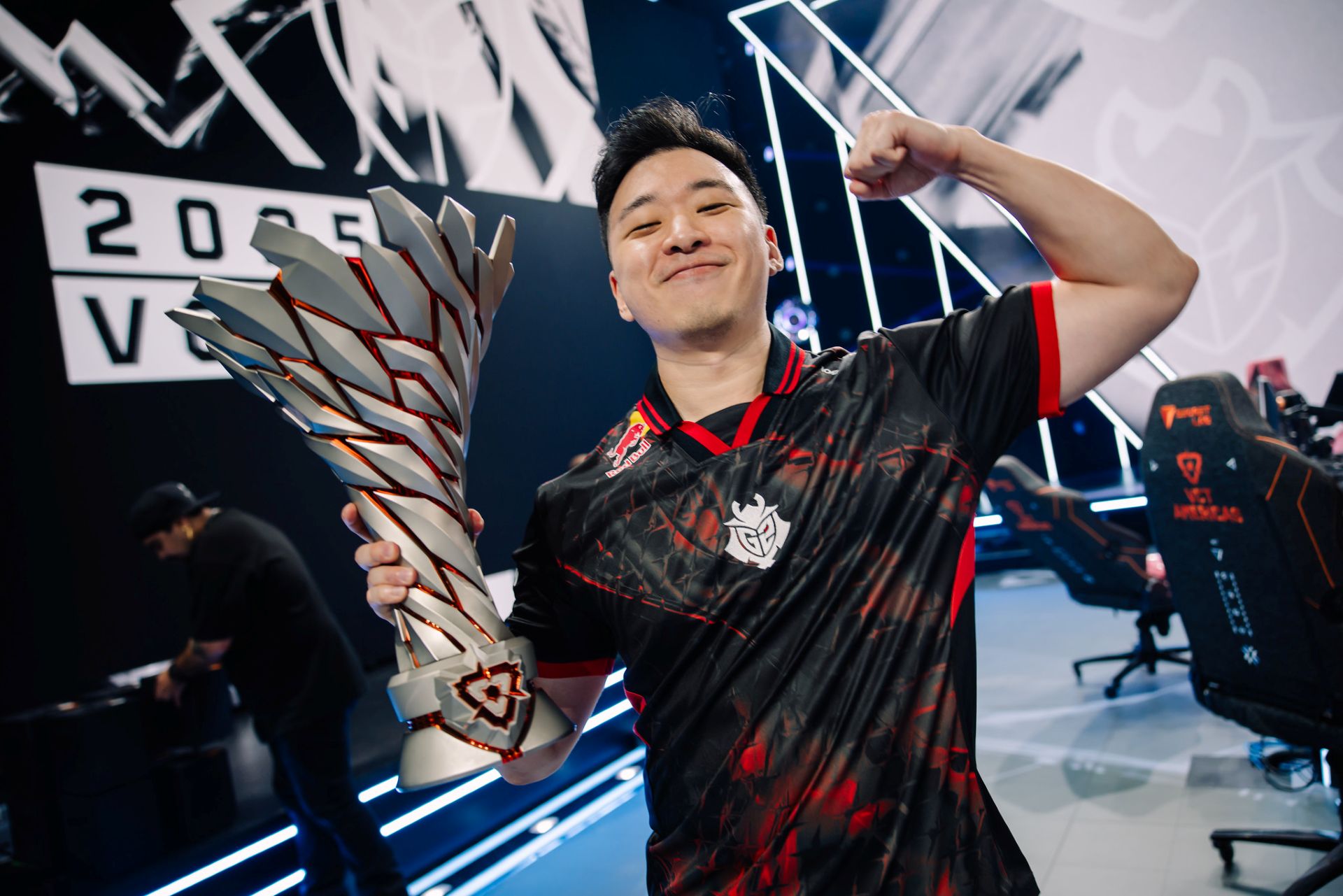Every Valorant Coach at the Esports Nations Cup 2026 - Insider Gaming