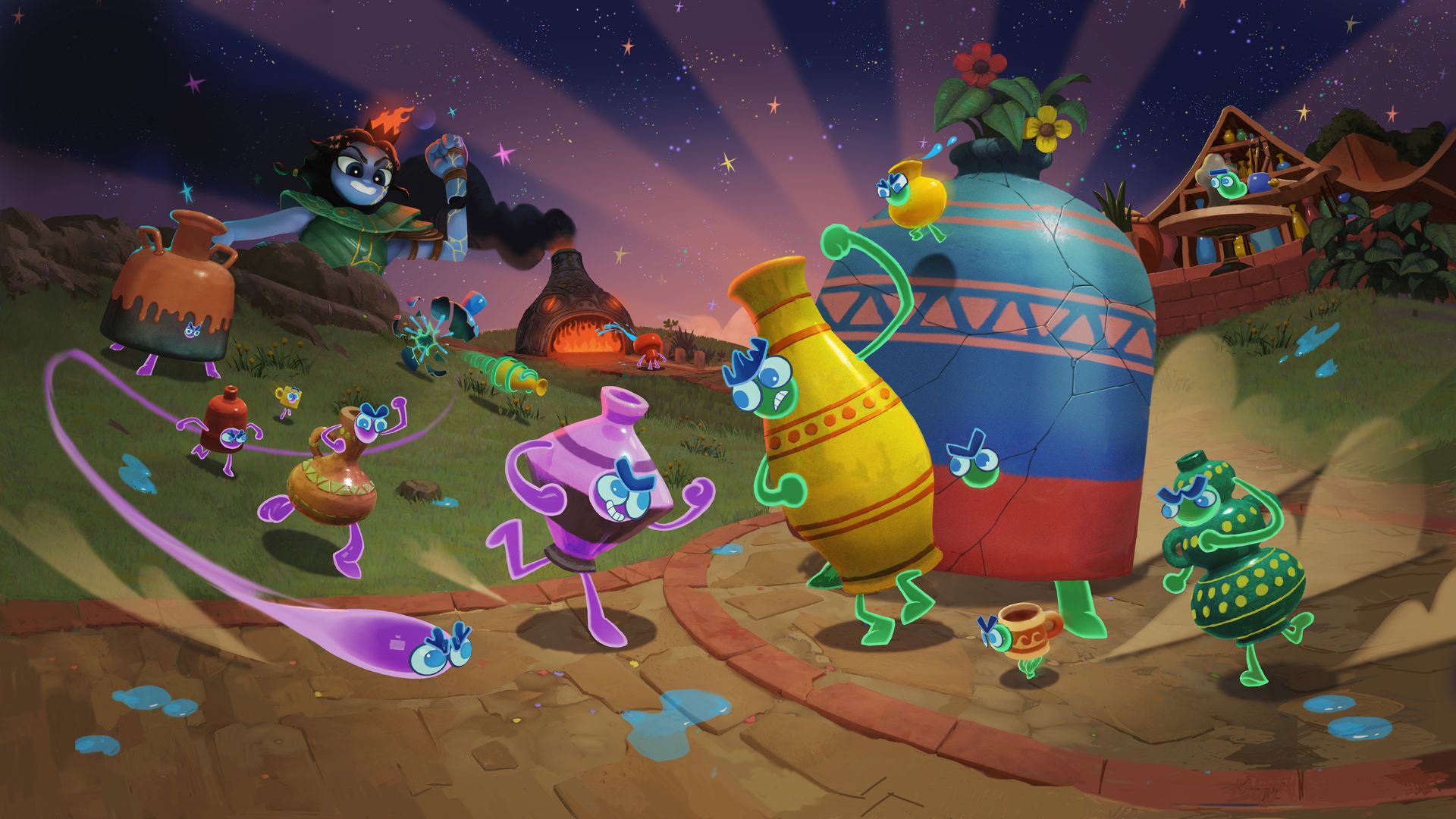 Kiln Roadmap Unveils Content Plans For 2026 - Insider Gaming