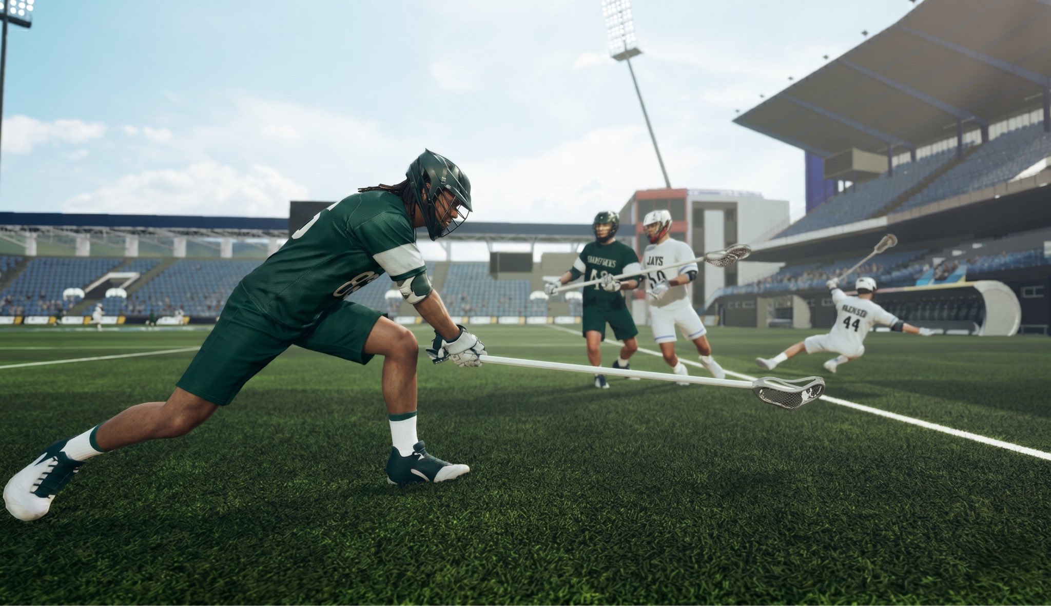 Answering Your Questions About Lacrosse 26 - Insider Gaming
