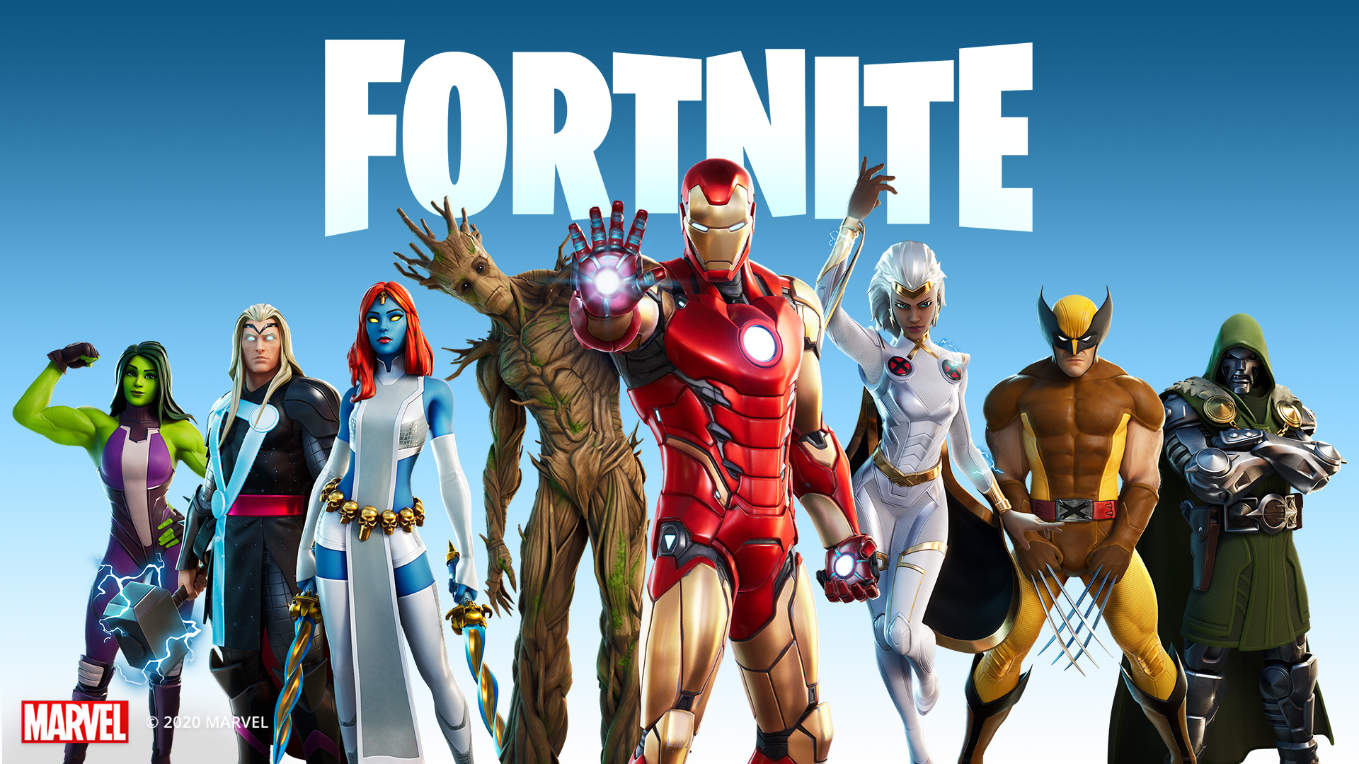 Another Iconic Marvel Villain is Coming to Fortnite - Insider Gaming