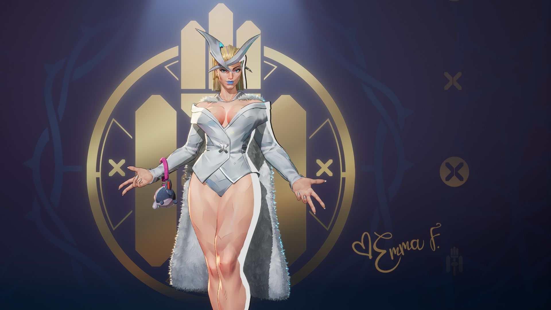 How To Vote During Marvel Rivals Hellfire Gala 2026—All Available ...