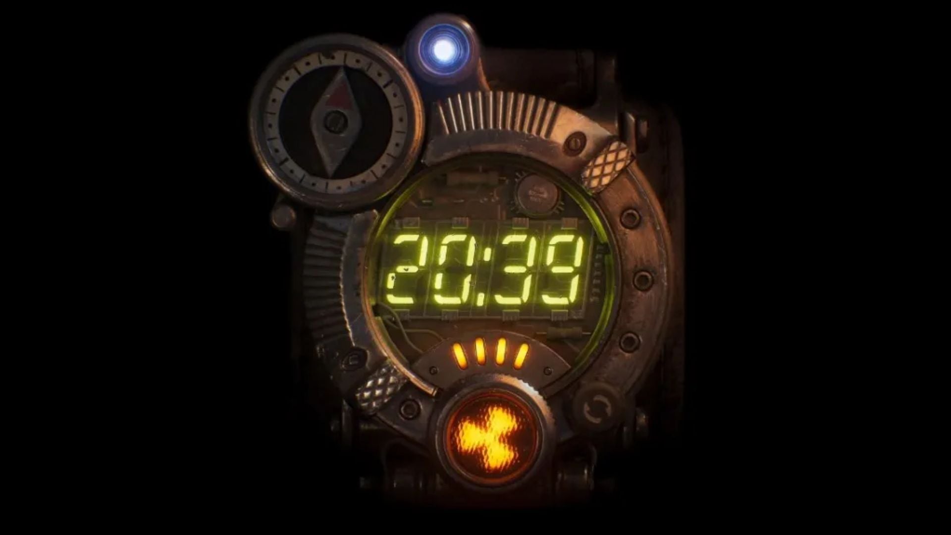 How To Watch Metro 2039 First Look Presentation—All Start Dates & Times ...