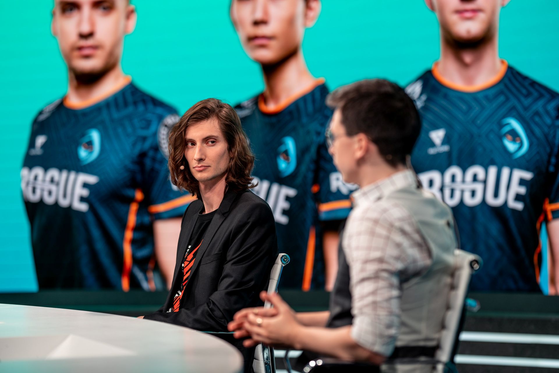 "I had some vile stuff said at me" - Nymaera on the Co-Streaming debate ...