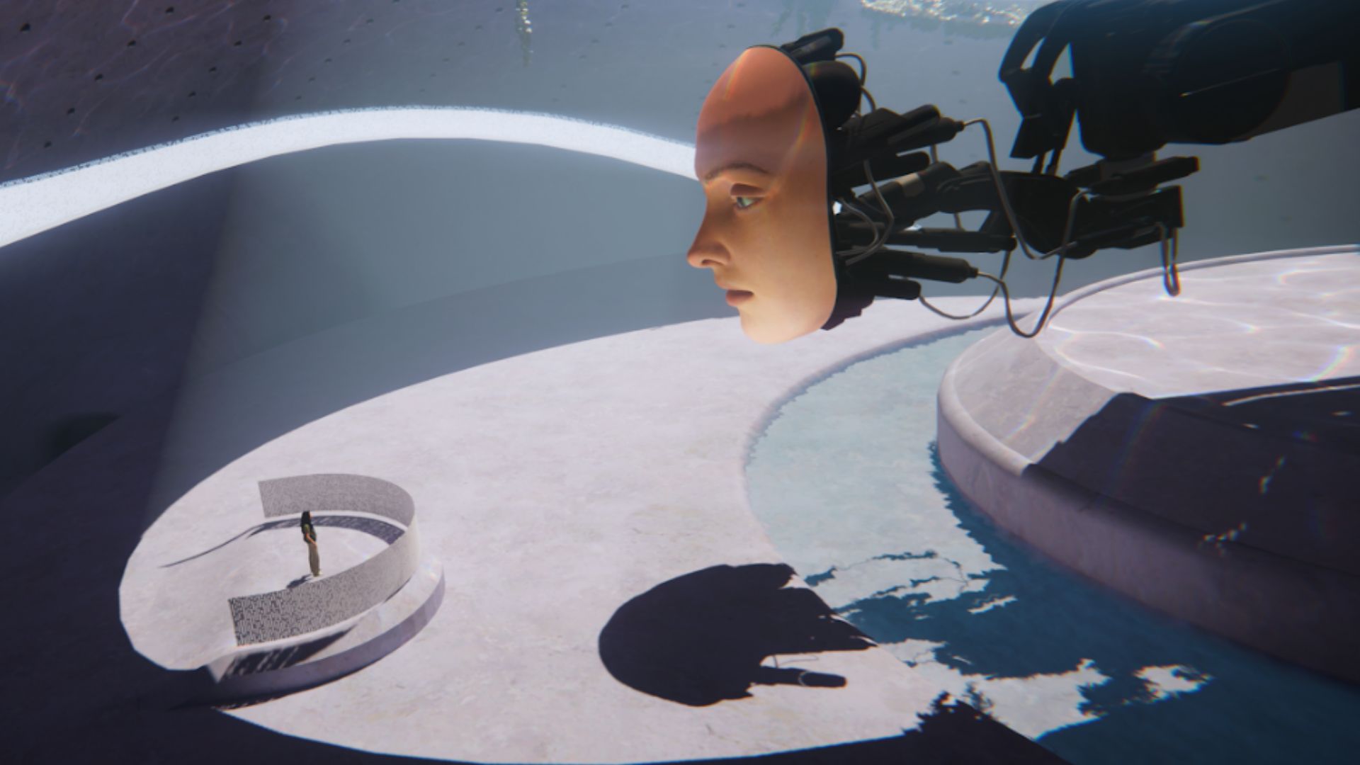 Prove You're Human Announced At Triple I Initiative 2026 - Insider Gaming