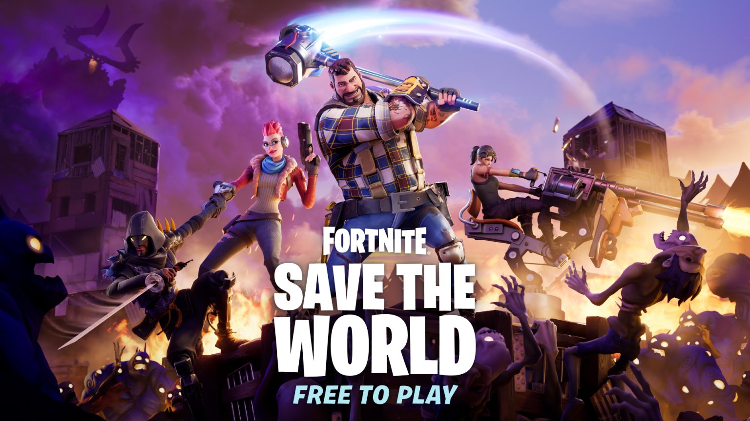 How to Get Free Jess Save The World Skin in Fortnite - Insider Gaming