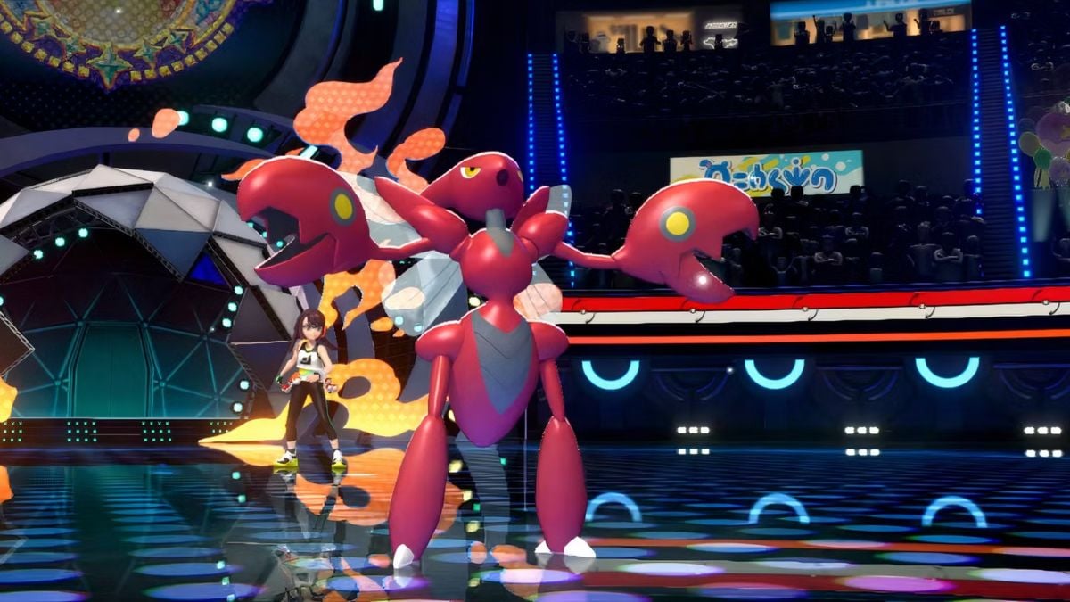 Is Pokémon Champions on Nintendo Switch & Mobile? All Platforms ...