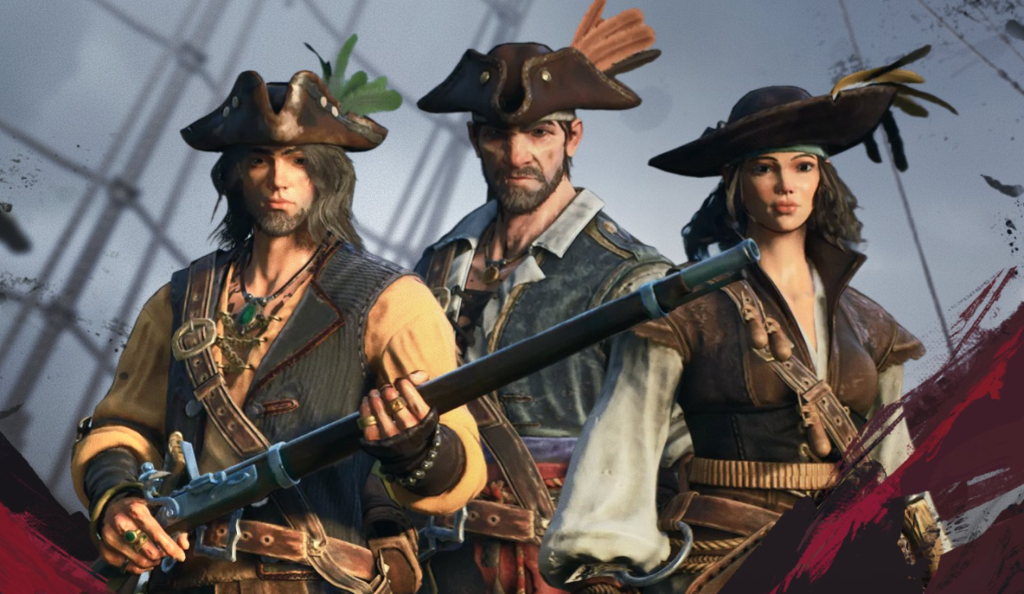 Windrose Hits 500,000 Players As Positive Reviews Soar in Early Access ...