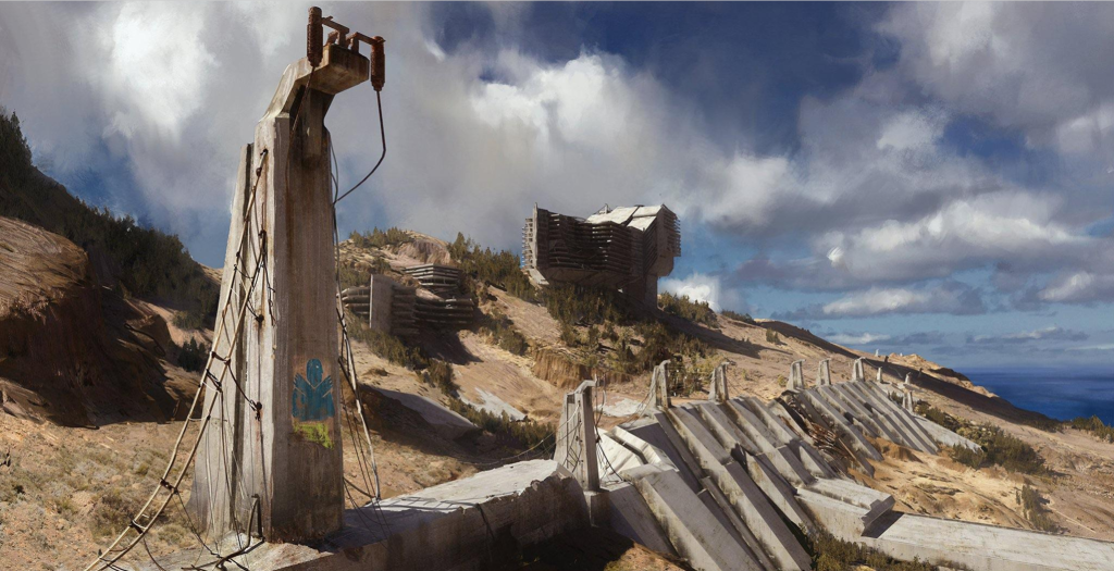Embark Publishes Preview Post For ARC Raiders Riven Tides Map - Insider ...