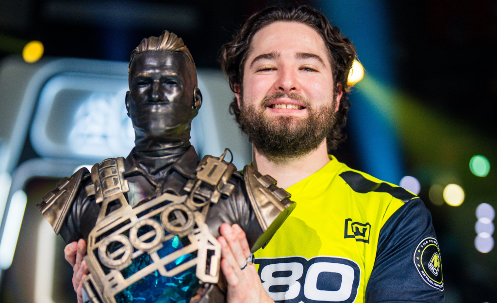 M80 Benches Hotancold After Failing to Qualify for Salt Lake City Major ...