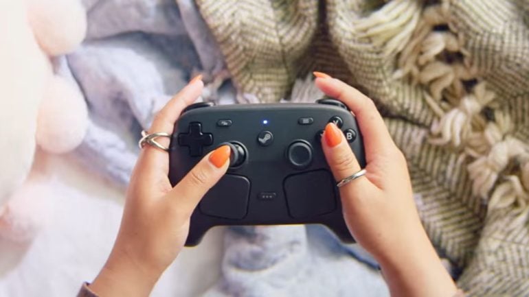 Valve Provides Update on Steam Controller Reservations - Insider Gaming