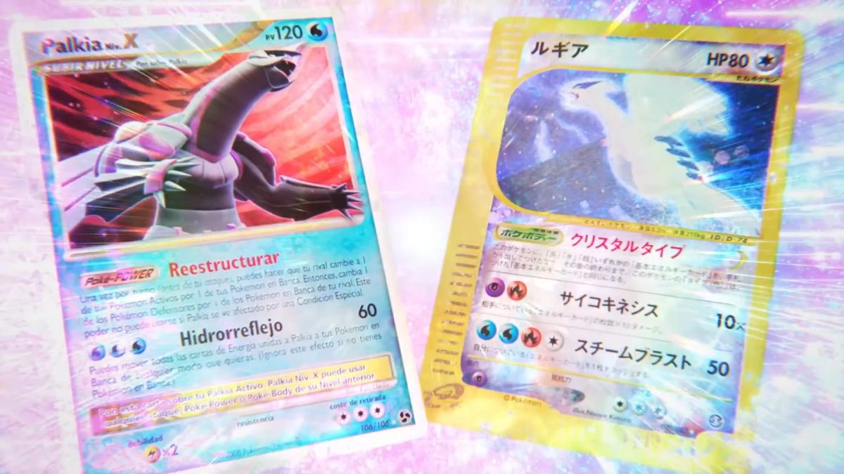 When is the Pokémon 30th Anniversary TCG Set Released? Leaked Release ...