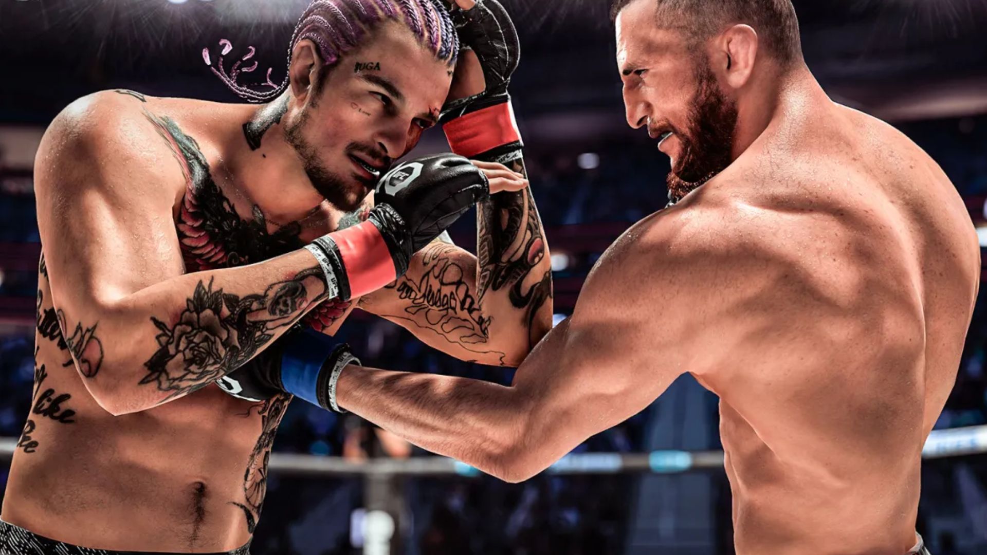 UFC 6 Game Pass & Early Access Status, Explained - Insider Gaming