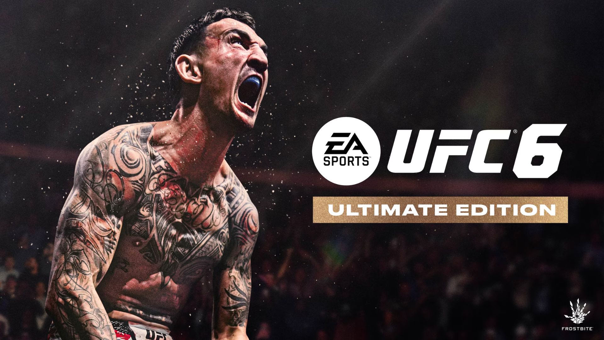 All UFC 6 Pre-Order Bonuses, Editions & Prices, Explained - Insider Gaming