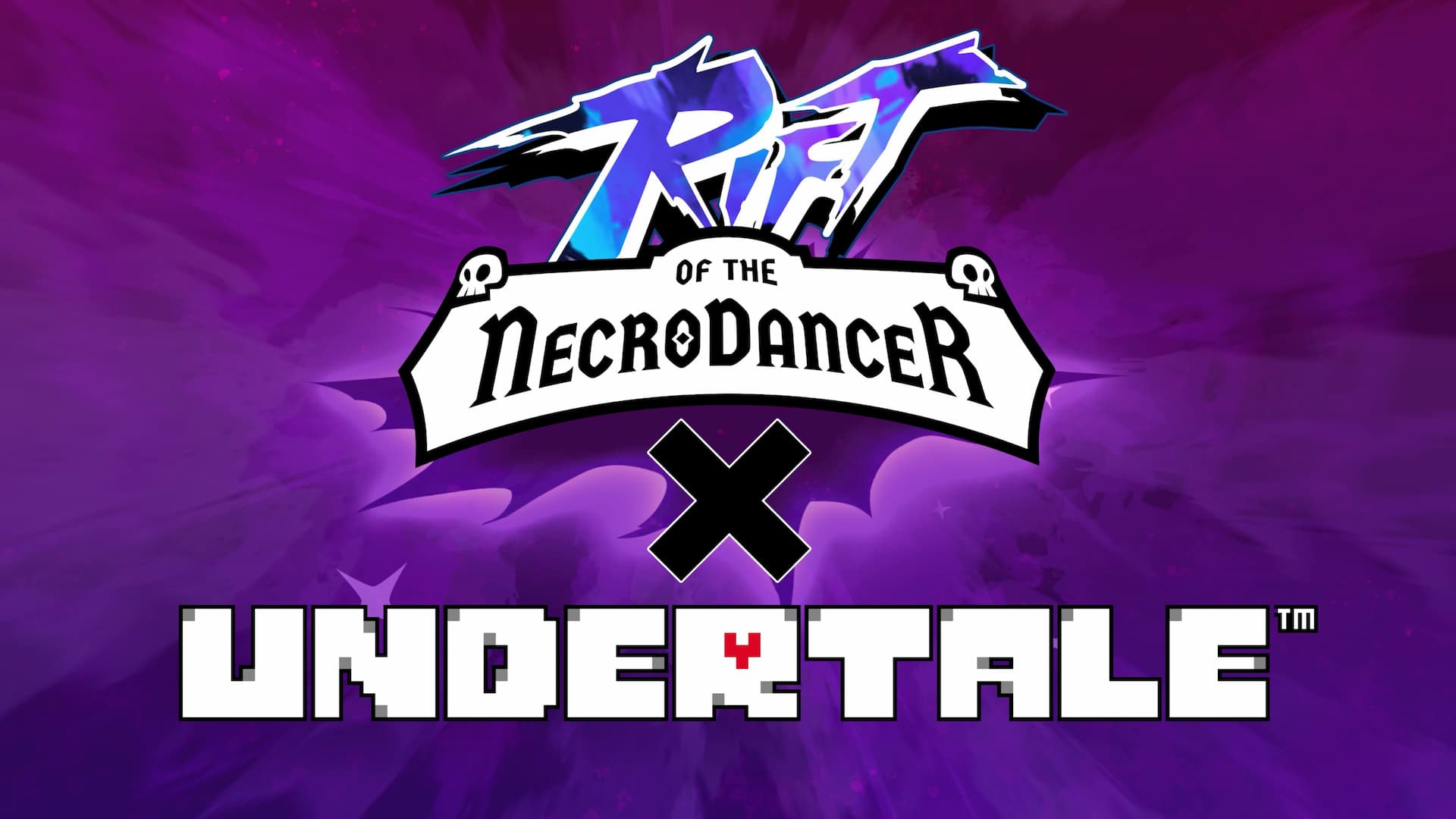 Undertale Is Coming To Rift of the Necrodancer - Insider Gaming