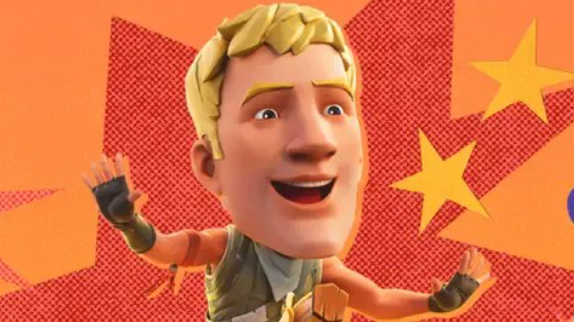 When Does Fortnite April Fools' Update 2026 End? Start & End Times ...