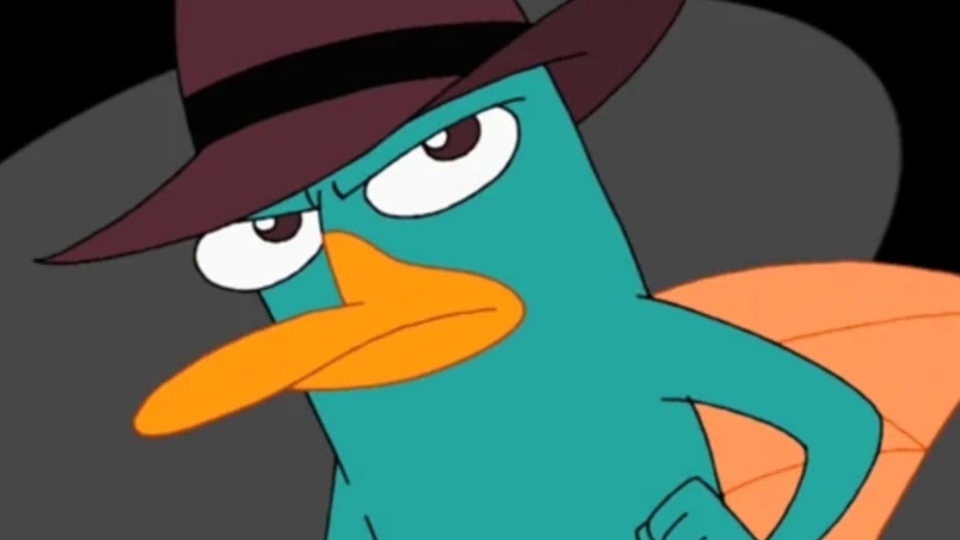 When Is Perry The Platypus Coming To Fortnite? Phineas And Ferb Collab ...
