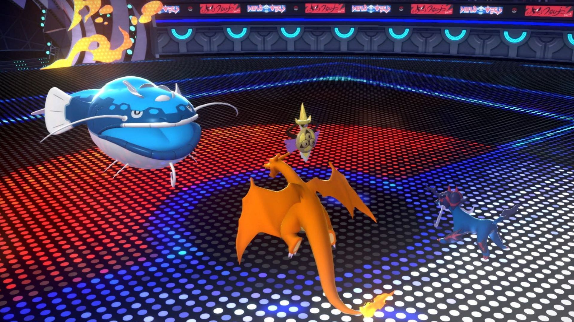 When is Pokémon Champions Coming To Mobile? Pokémon Champions Android ...