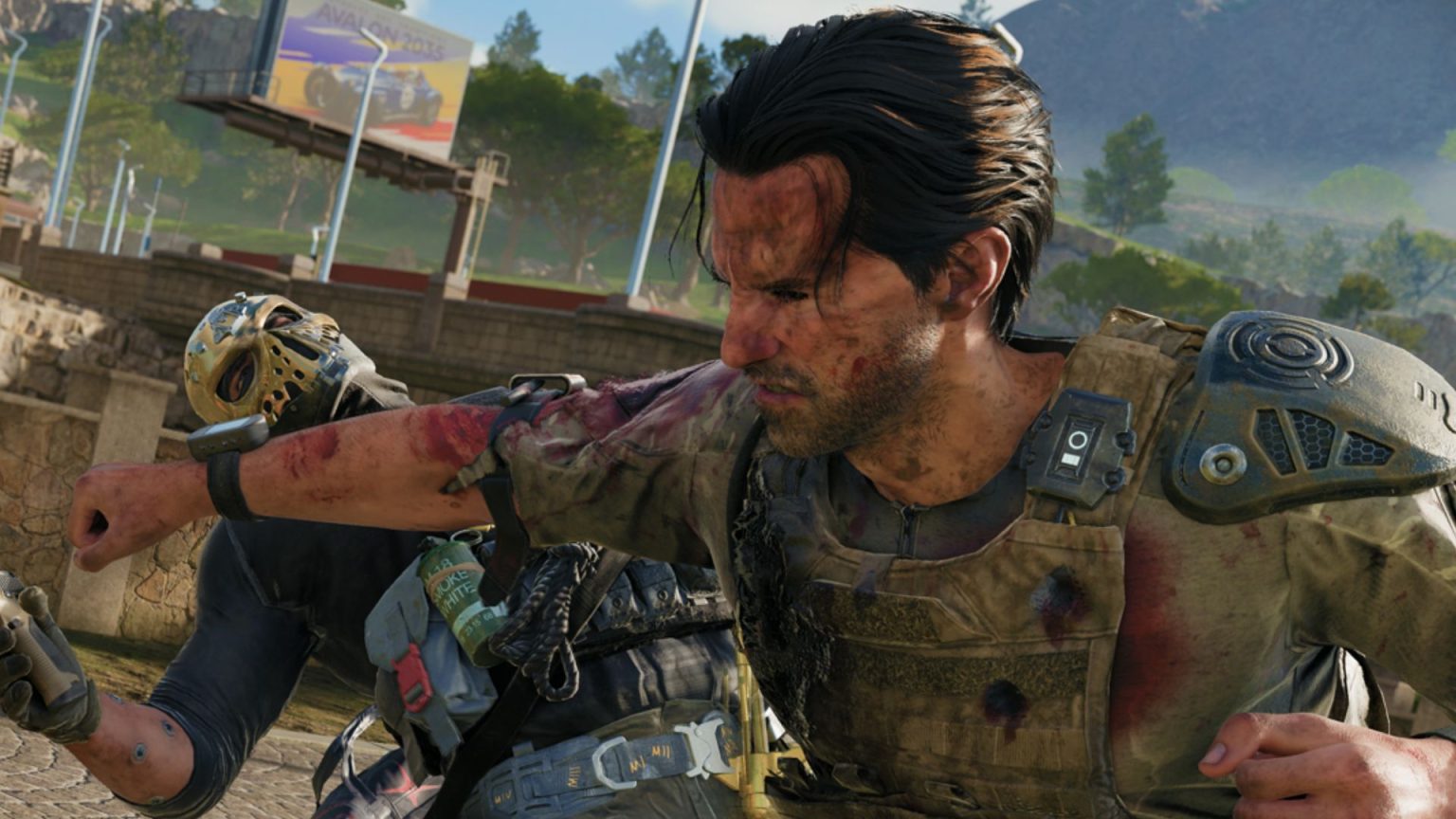 Where Is Black Ops Royale in Call of Duty Warzone 2026? - ValoSettings.com