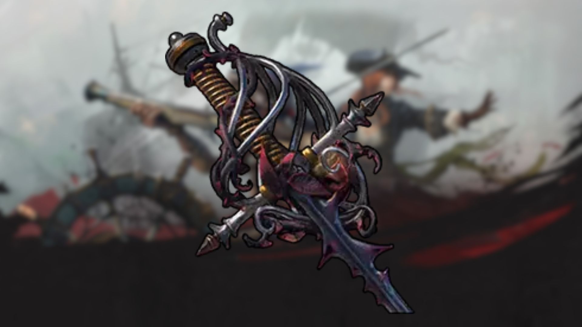 How To Get Rapier Of A Thousand Cuts In Windrose—Best Farm Method ...